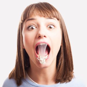 Quiet Please: The Definitive Guide to Chewing Gum Silently – Gentle Hush