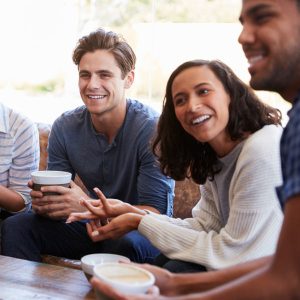 Is It Normal to Laugh Silently? The Mystery of Silent Chuckles – Gentle ...