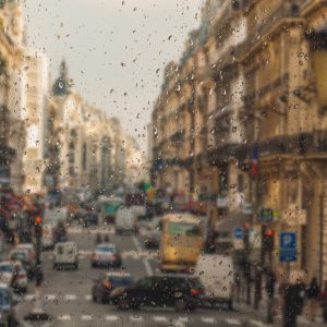 How to Reduce Noise When Living on a Busy Street: 8 Effective Tips ...