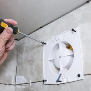 Bathroom Fan Making Rattling Noise? Here’s Why and How to Fix It ...