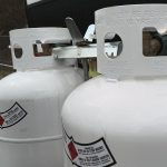 Propane Tank Hissing: What’s the Cause and How to Fix It – Gentle Hush