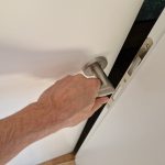 How to Make Doors Quieter When Closing: No More BANGS! – Gentle Hush