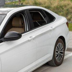 How to Fix a Rattling Car Door Panel: DIY Steps – Gentle Hush