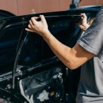 Car Window Rattles When Closed? 2 Common Causes & Solutions – Gentle Hush