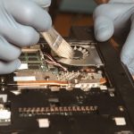 Troubleshooting a Vibrating Laptop Fan: Causes and Solutions – Gentle Hush