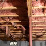 What Kind of Insulation Suits Your Basement Ceiling: Exploring Options ...