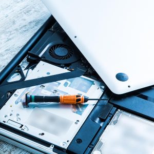 Troubleshooting a Vibrating Laptop Fan: Causes and Solutions – Gentle Hush