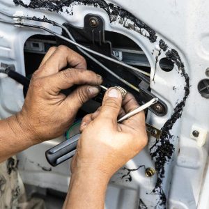 How to Fix a Rattling Car Door Panel: DIY Steps – Gentle Hush