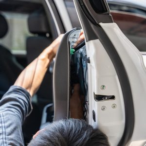 How to Fix a Rattling Car Door Panel: DIY Steps – Gentle Hush