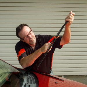 How to Fix Noisy Wiper Blades: 8 Steps to Safe & Quiet Operation – Gentle Hush
